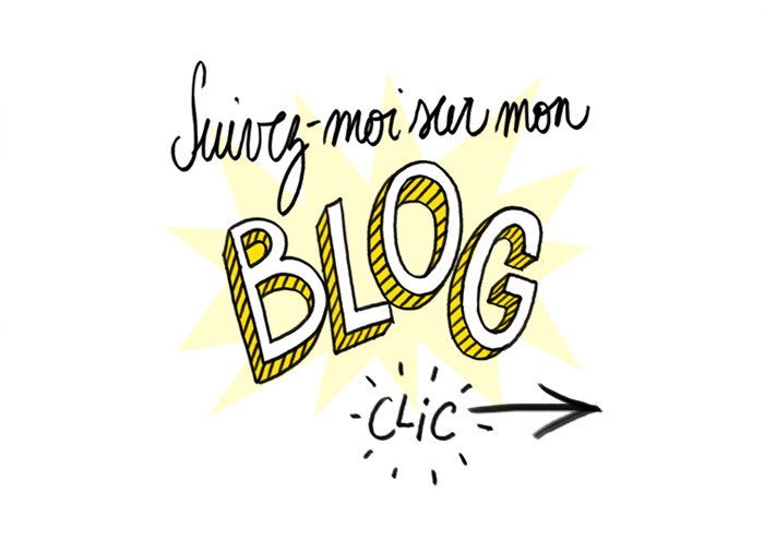 Blog ! « Le blog de Lucile Gomez