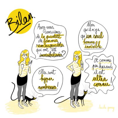 Blog « Lucile Gomez & Mephistofelix