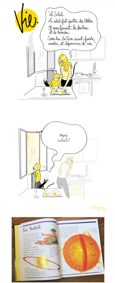 Blog « Lucile Gomez & Mephistofelix